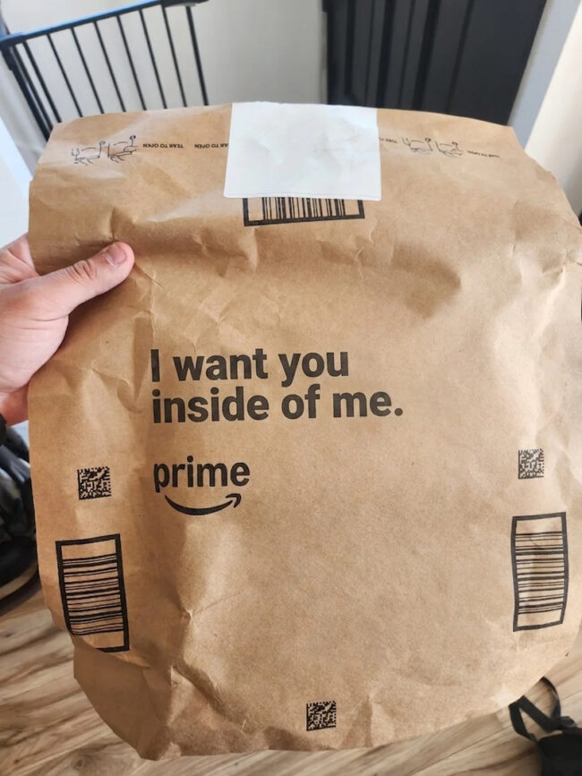 78 Funny Pictures That Are Random, Weird, And Exactly What You Needed Today
