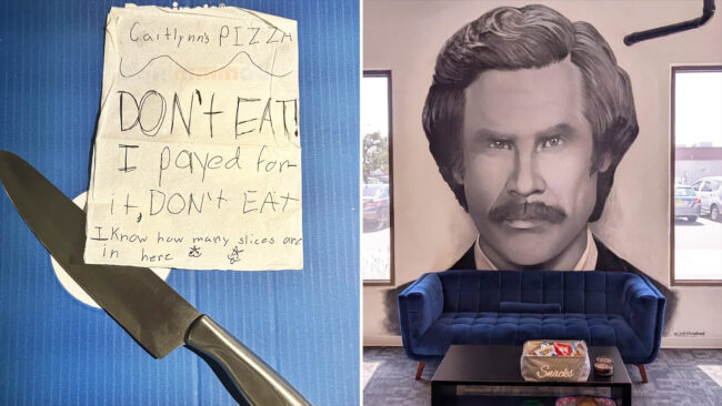 78 Funny Pictures That Are Random, Weird, And Exactly What You Needed Today