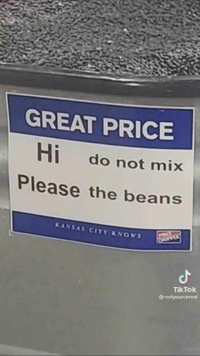 30 Signs That Got The Wording So Wrong It Became A Hilariously ...
