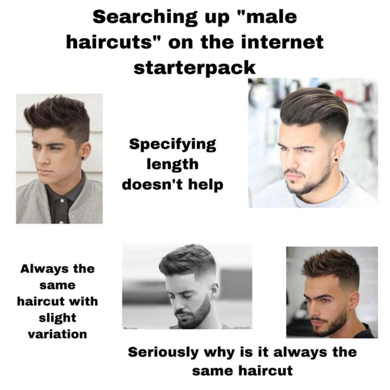 91 Funny Starter Pack Memes That Are Weirdly Specific Yet Surprisingly ...
