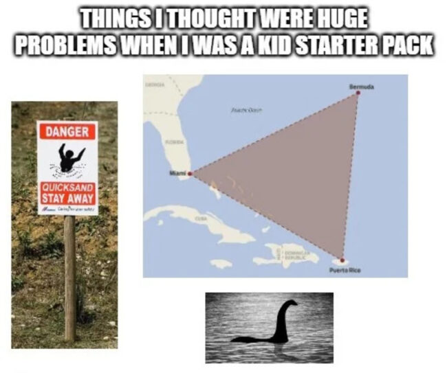 91 Funny Starter Pack Memes That Are Weirdly Specific Yet Surprisingly ...