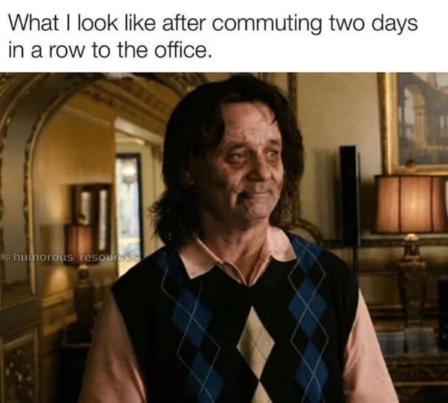 35 Funny Work Memes For Anyone Currently Counting Down To Five O'Clock