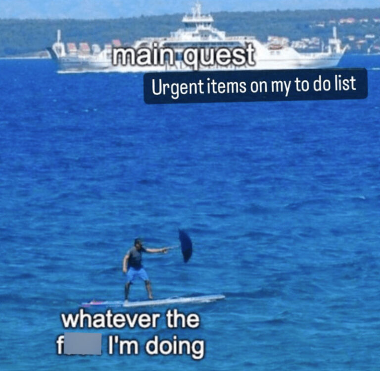 40 Relatable Work Memes That Are Funny Because They're True