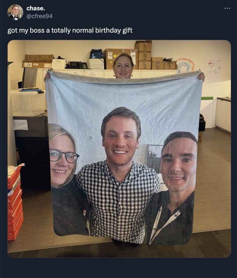 36 Work Tweets From This Week That Are A Lot Funnier Now That The ...