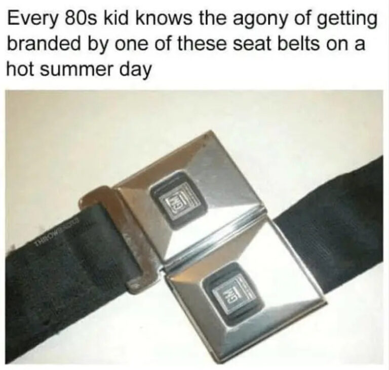 76 Nostalgic '80s Memes That'll Make You Miss A Decade You Didn't Even ...