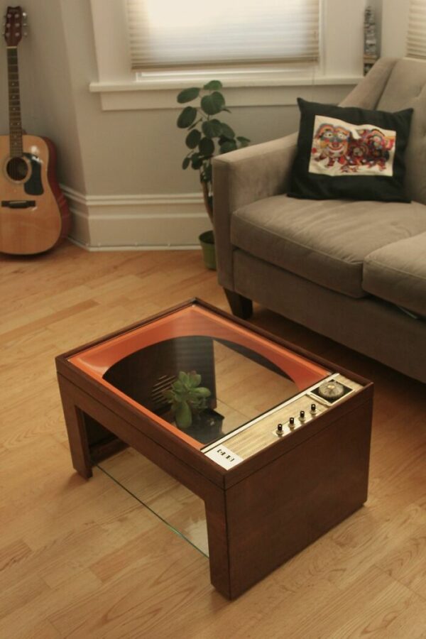 53 Home Decor Designs That Cleverly Used The Space To Its Full Potential