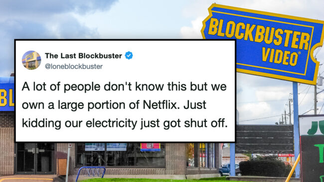 Funny Tweets