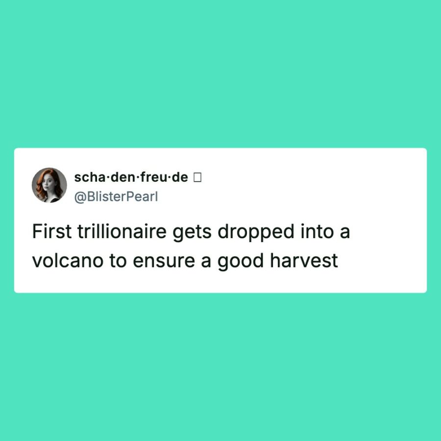 25 Most Retweeted Tweets From The Weekend You Missed While Touching Grass