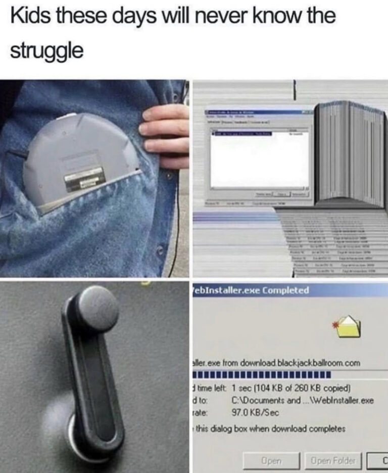 30 Nostalgic '90s Memes That'll Send Millennials Straight Back To Their ...