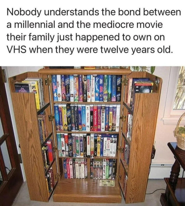 30 Nostalgic '90s Memes That'll Send Millennials Straight Back To Their ...