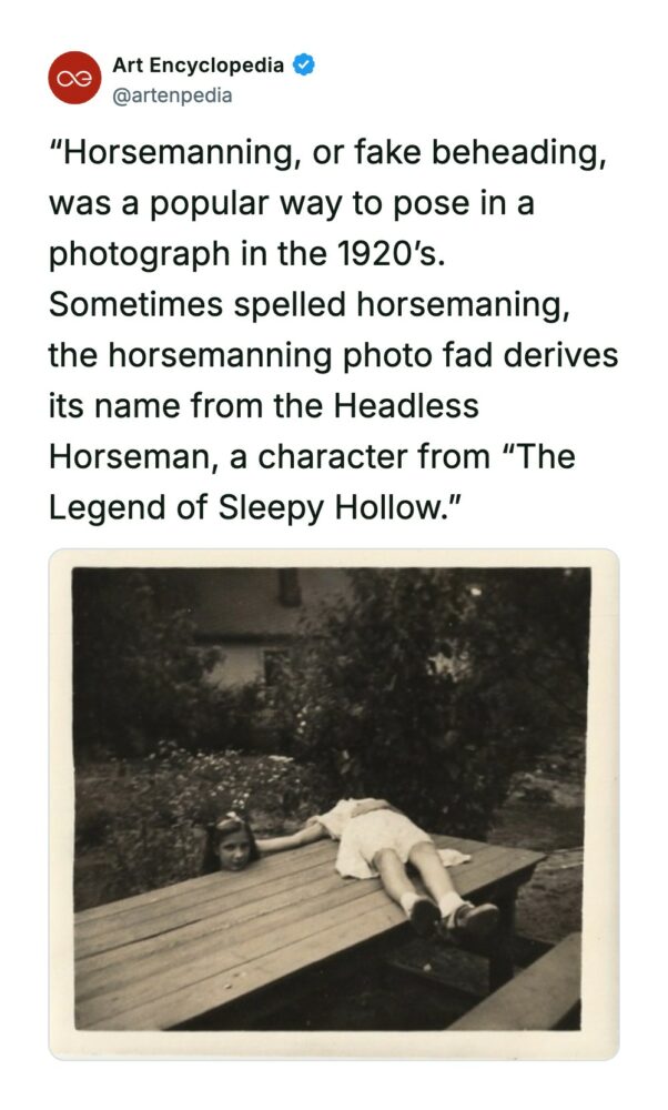 33 Rare Photos And Objects From Throughout History That Are 100% Real