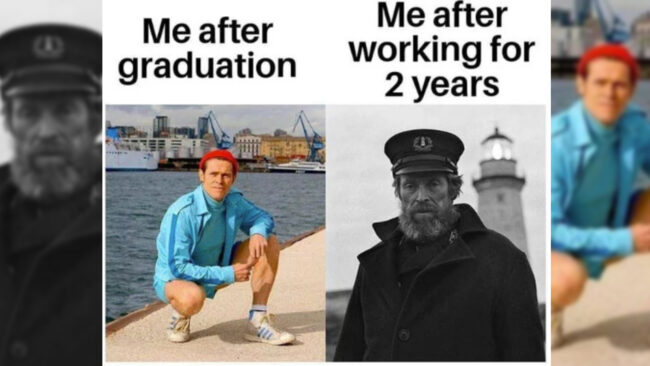 40 Relatable Work Memes That Are Funny Because They're True